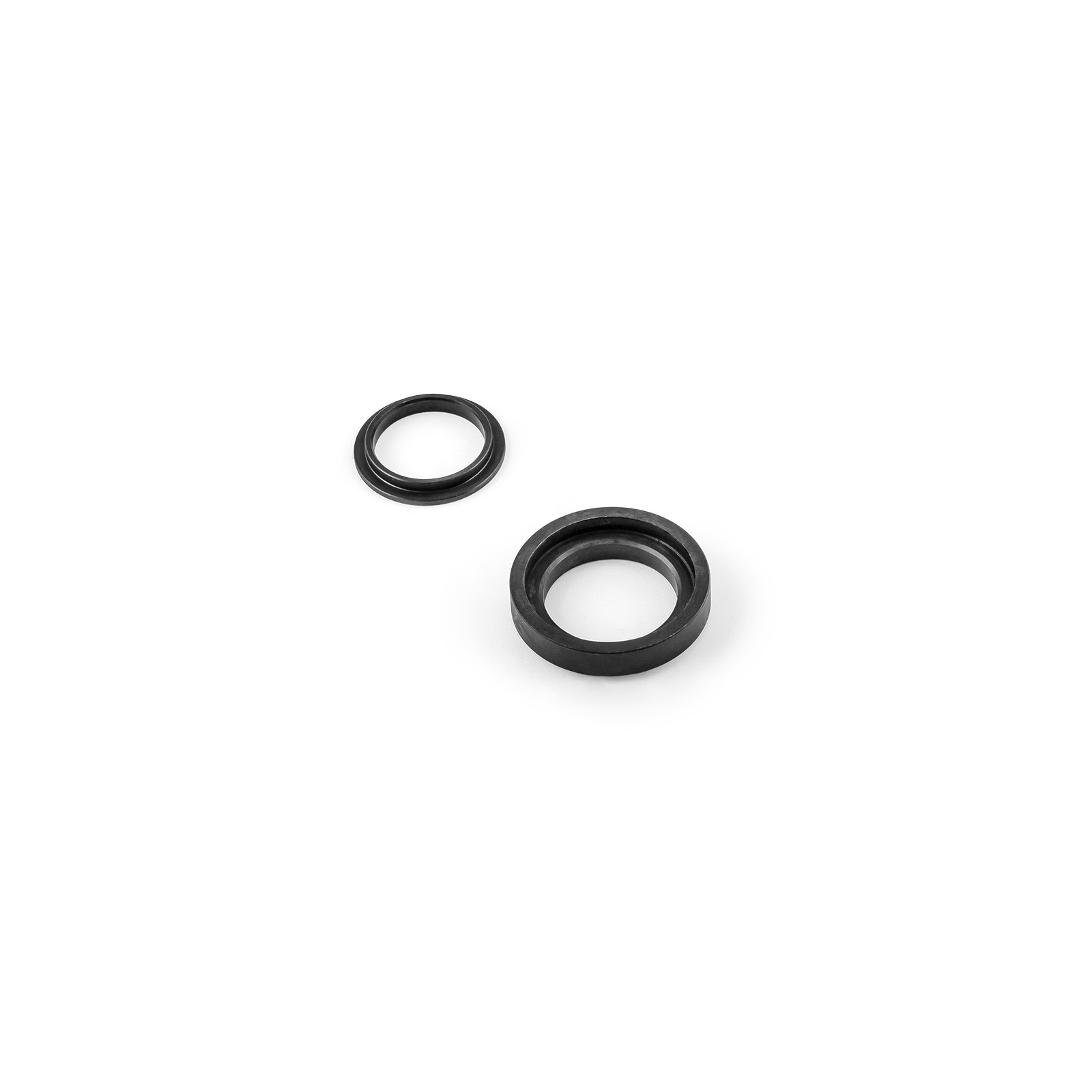 Speedmaster® Differential Pinion Bearing Spacers and Sleeve PCE206.1007 ...