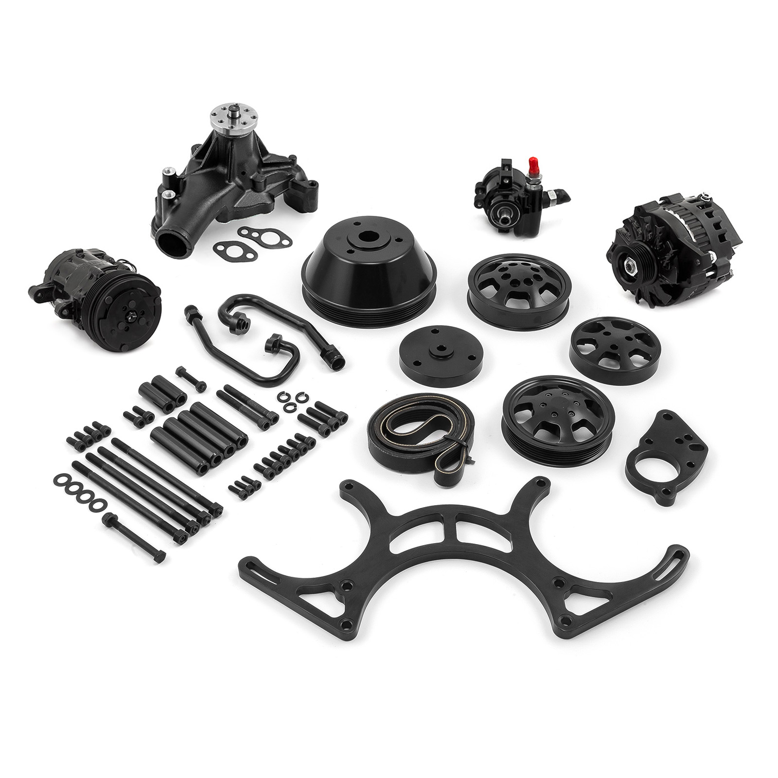 Speedmaster® Pulley Kit PCE415.1028.02 | Buy Direct with Fast Shipping