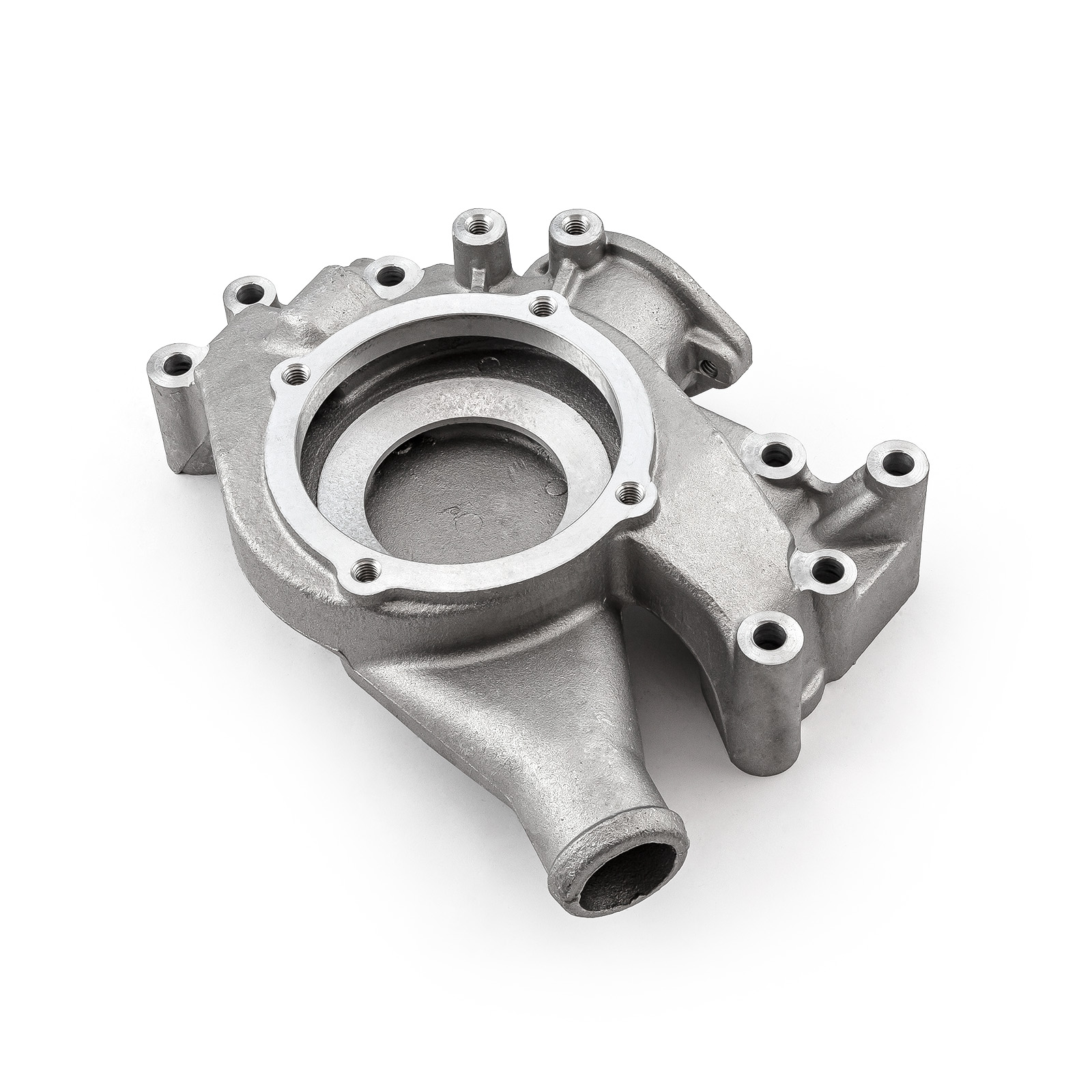 Speedmaster® Water Pump Housing PCE509.1001 | Buy Direct with Fast Shipping