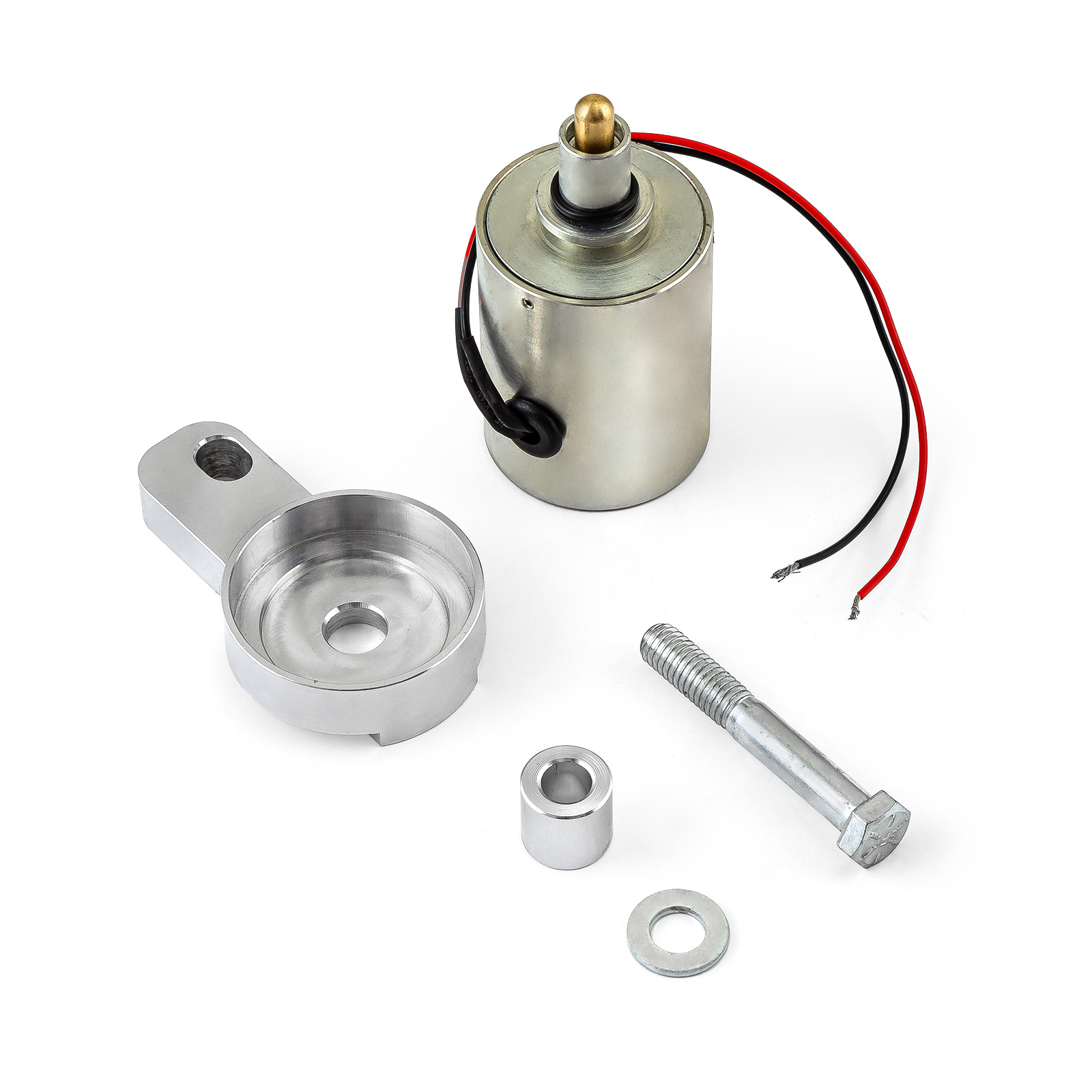 PCE® Automatic Transmission Trans-Brake Solenoids PCE641.1008 | Buy ...