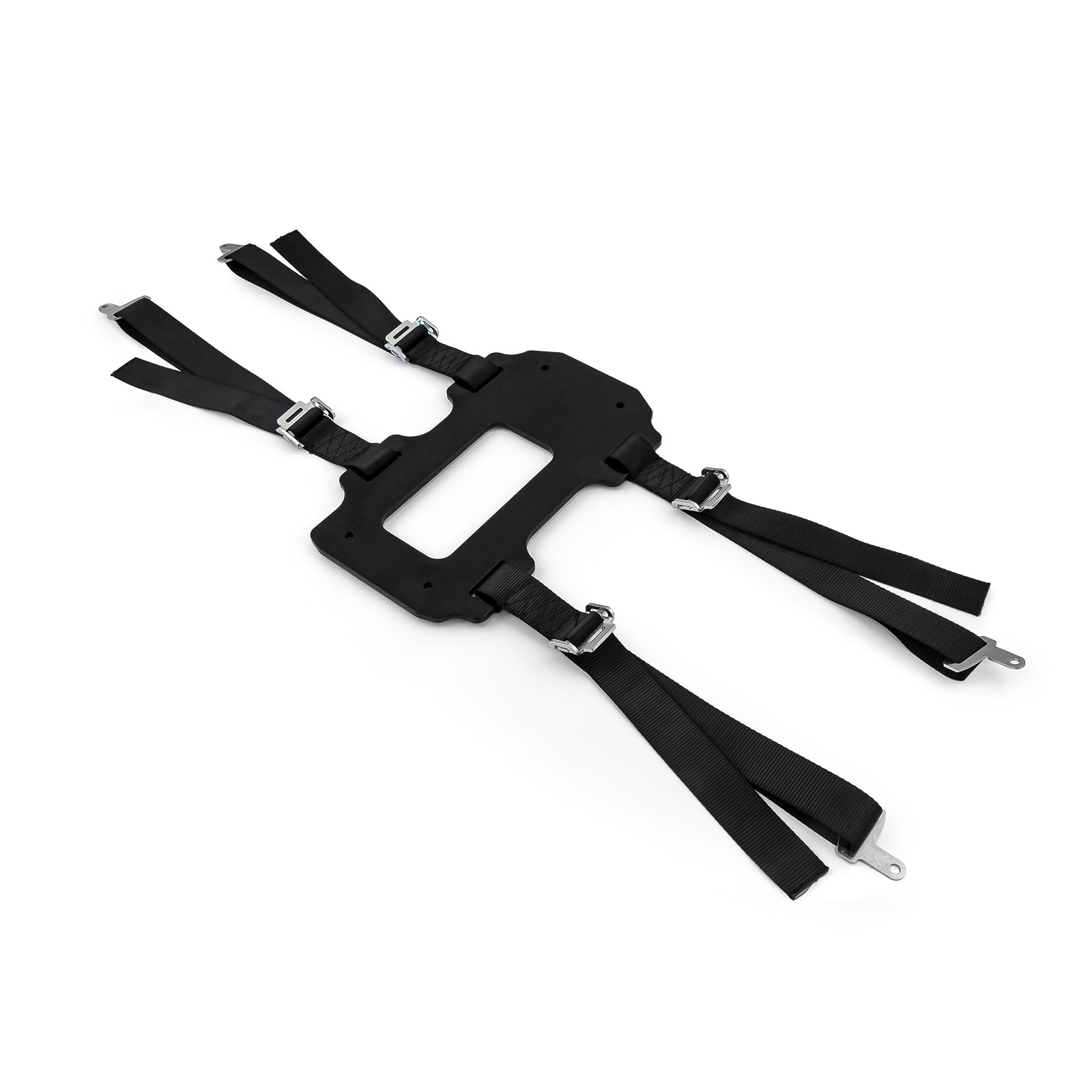 Speedmaster® Supercharger Restraints PCE723.1001.01 | Buy Direct with ...