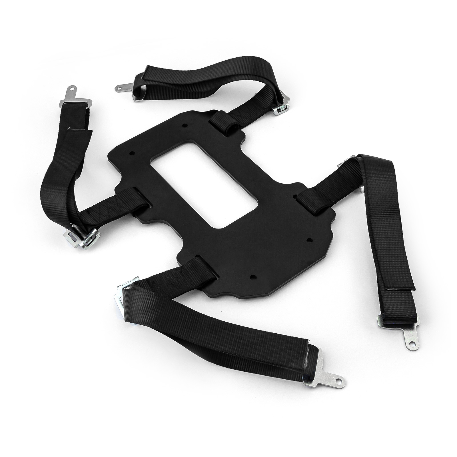 Speedmaster® Supercharger Restraints PCE723.1001.01 | Buy Direct with ...