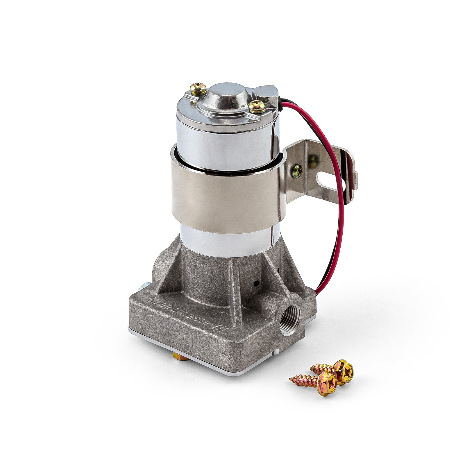 Speedmaster® Fuel Pump, Electric External 1-145-001 | Buy Direct with ...