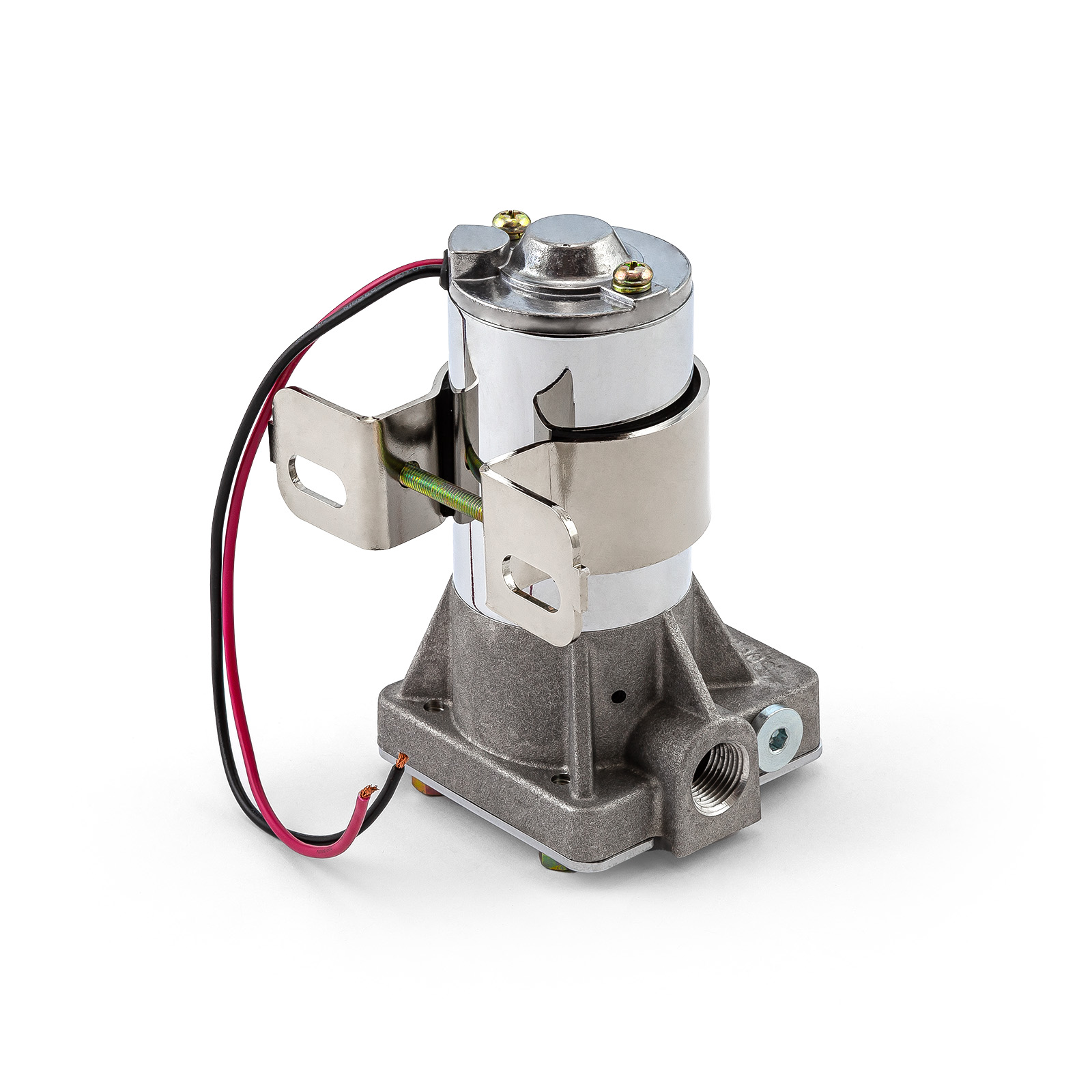 Speedmaster® Fuel Pump, Electric External 1-145-001 | Buy Direct with ...