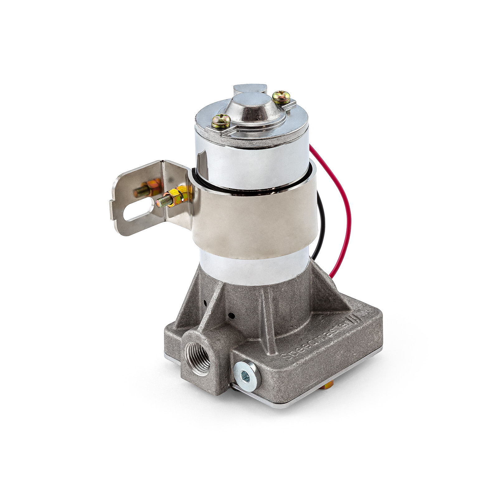 Speedmaster® Fuel Pump, Electric External 1-145-001 | Buy Direct with ...